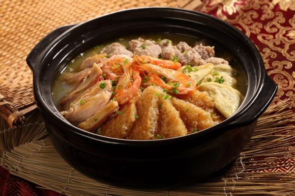 三鲜砂锅怎么做_三鲜砂锅需要哪些食材-第2张图片-山城妙识 三鲜砂锅怎么做_三鲜砂锅需要哪些食材-第2张图片-山城妙识