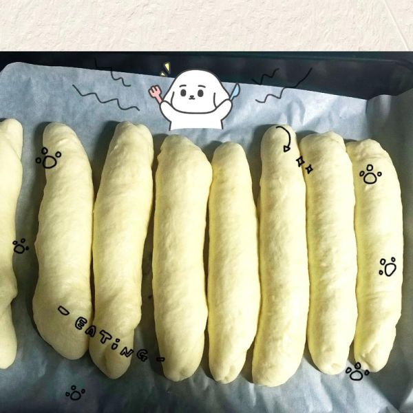 如何在家烤面包_新手烤面包需要哪些工具-第2张图片-山城妙识