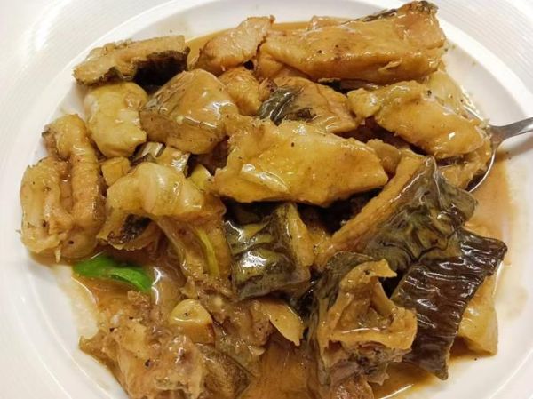 鮰鱼怎么做好吃_鮰鱼图片做法大全-第2张图片-山城妙识