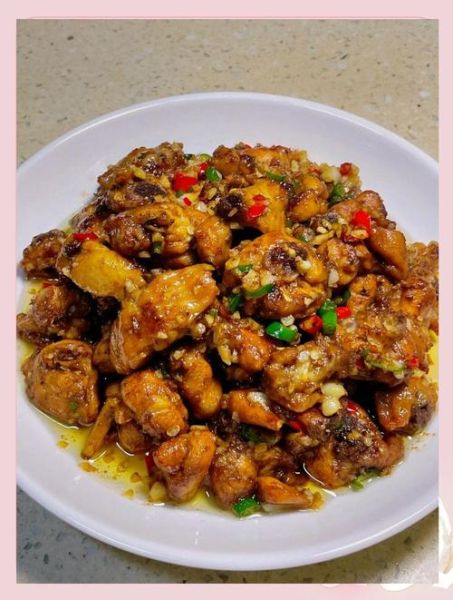 炸鸡块怎么做_炸鸡块用什么油最好-第3张图片-山城妙识 炸鸡块怎么做_炸鸡块用什么油最好-第3张图片-山城妙识