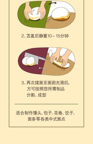 烧麦皮怎么和面_烧麦皮用什么面粉-第3张图片-山城妙识