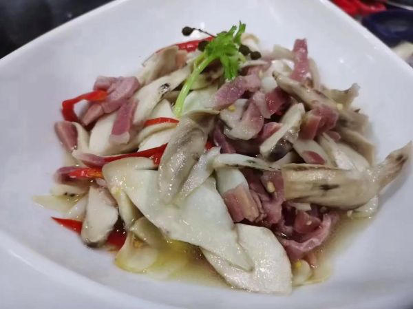 鸡枞菌多少钱一斤_鸡枞菌图片怎么挑-第3张图片-山城妙识 鸡枞菌多少钱一斤_鸡枞菌图片怎么挑-第3张图片-山城妙识