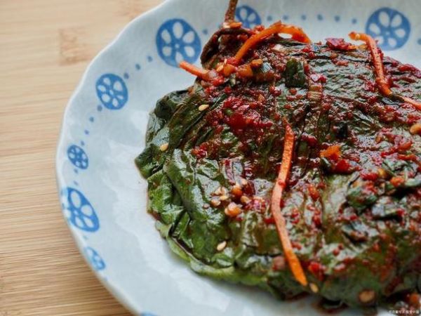 凉拌苏子叶怎么做_凉拌苏子叶的功效与禁忌-第2张图片-山城妙识 凉拌苏子叶怎么做_凉拌苏子叶的功效与禁忌-第2张图片-山城妙识