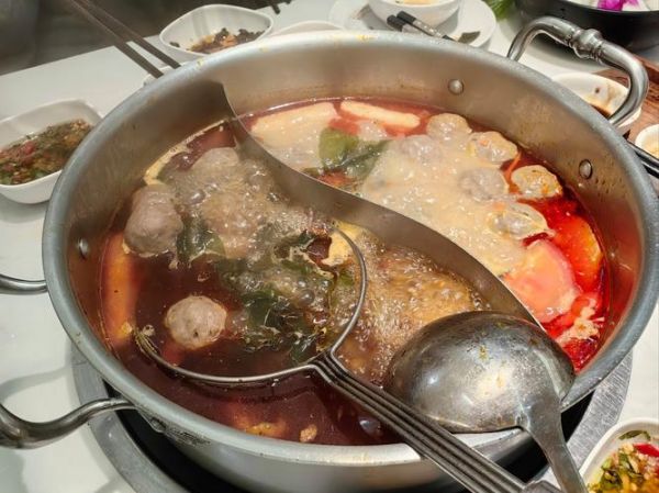 火锅嫩牛肉怎么腌制_火锅嫩牛肉煮多久才嫩-第2张图片-山城妙识 火锅嫩牛肉怎么腌制_火锅嫩牛肉煮多久才嫩-第2张图片-山城妙识