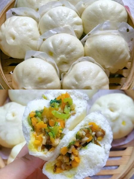 香菇馅素饺子馅有哪些_香菇素饺子馅怎么调好吃-第2张图片-山城妙识 香菇馅素饺子馅有哪些_香菇素饺子馅怎么调好吃-第2张图片-山城妙识