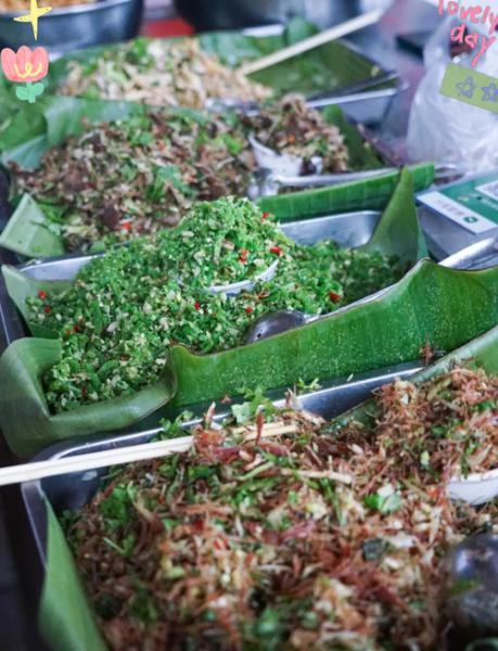 云南凉菜怎么保存_云南凉菜制作工艺-第1张图片-山城妙识 云南凉菜怎么保存_云南凉菜制作工艺-第1张图片-山城妙识