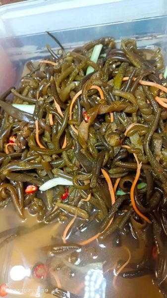 云南凉菜怎么保存_云南凉菜制作工艺-第3张图片-山城妙识 云南凉菜怎么保存_云南凉菜制作工艺-第3张图片-山城妙识