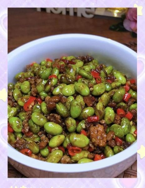 毛豆炒什么最好吃_毛豆和什么一起炒最香-第3张图片-山城妙识 毛豆炒什么最好吃_毛豆和什么一起炒最香-第3张图片-山城妙识