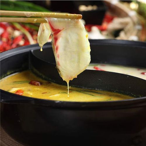 三鲜火锅怎么做_三鲜火锅底料怎么调-第3张图片-山城妙识 三鲜火锅怎么做_三鲜火锅底料怎么调-第3张图片-山城妙识