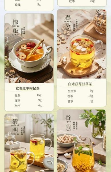养生壶食谱大全_哪些食材最适合-第3张图片-山城妙识 养生壶食谱大全_哪些食材最适合-第3张图片-山城妙识