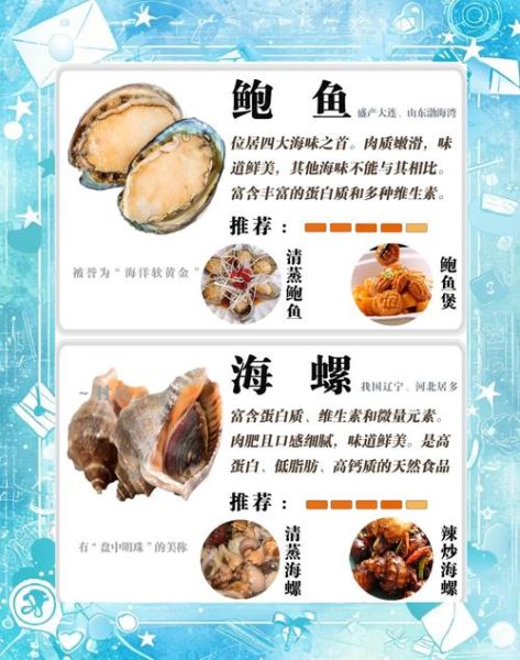 贝类海鲜批发哪里便宜_如何挑选优质货源-第1张图片-山城妙识 贝类海鲜批发哪里便宜_如何挑选优质货源-第1张图片-山城妙识
