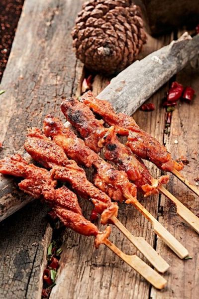 电烤箱烤骨肉相连多久_温度设置多少合适-第2张图片-山城妙识 电烤箱烤骨肉相连多久_温度设置多少合适-第2张图片-山城妙识
