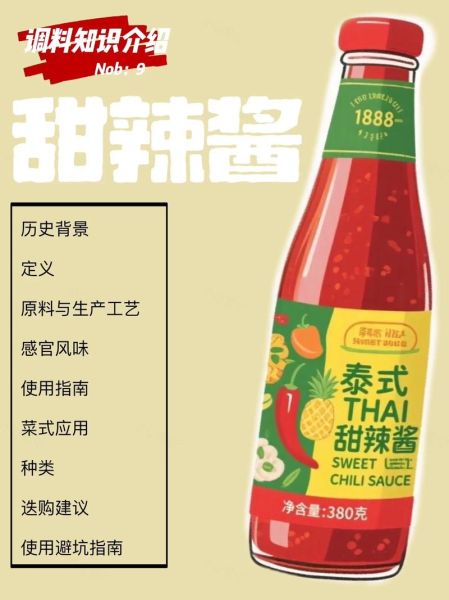 韩国甜辣酱怎么做_正宗韩式甜辣酱配方-第3张图片-山城妙识 韩国甜辣酱怎么做_正宗韩式甜辣酱配方-第3张图片-山城妙识