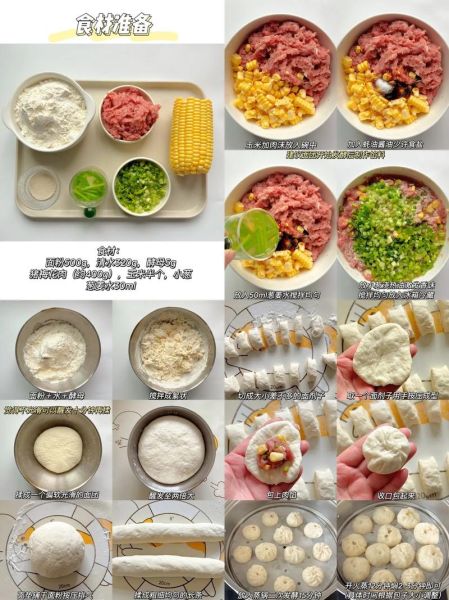 小笼包有几种馅_小笼包馅料大全-第1张图片-山城妙识 小笼包有几种馅_小笼包馅料大全-第1张图片-山城妙识