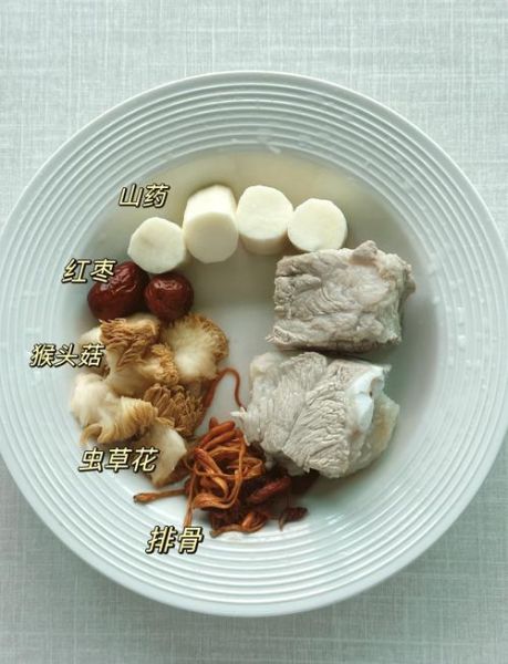 猴头菇和什么煲汤比较好_猴头菇煲汤最佳搭配-第1张图片-山城妙识 猴头菇和什么煲汤比较好_猴头菇煲汤最佳搭配-第1张图片-山城妙识