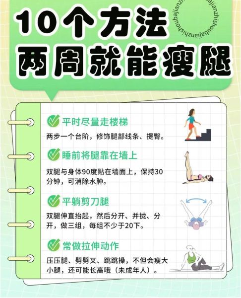 减肥好方法_瘦腿最快最有效的办法-第2张图片-山城妙识 减肥好方法_瘦腿最快最有效的办法-第2张图片-山城妙识