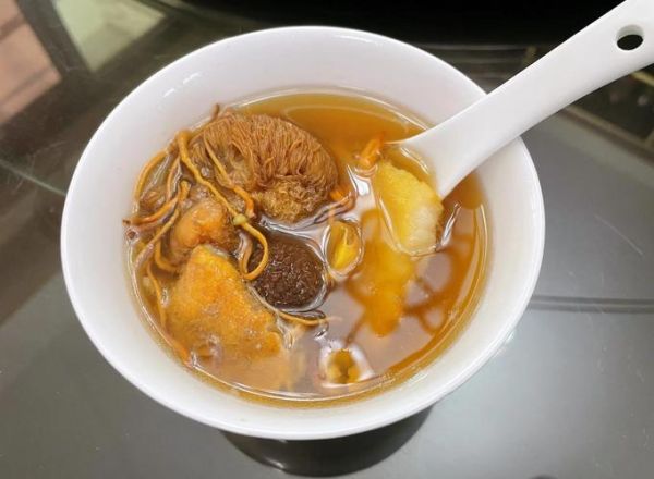 猴头菇和什么煲汤比较好_猴头菇煲汤最佳搭配-第3张图片-山城妙识 猴头菇和什么煲汤比较好_猴头菇煲汤最佳搭配-第3张图片-山城妙识