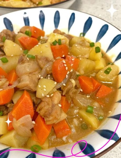 鸡腿饭怎么做好吃又简单窍门_鸡腿饭懒人做法-第1张图片-山城妙识 鸡腿饭怎么做好吃又简单窍门_鸡腿饭懒人做法-第1张图片-山城妙识