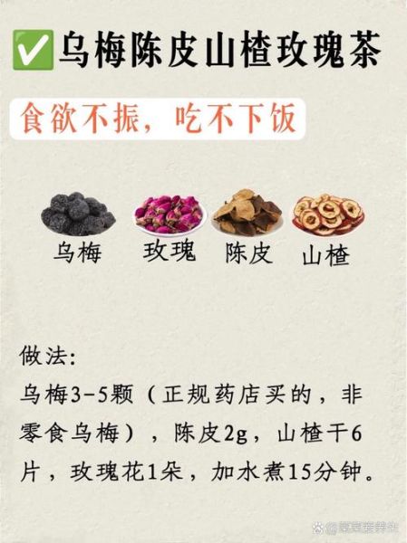 乌梅汁怎么喝_乌梅汁的功效与作用-第2张图片-山城妙识 乌梅汁怎么喝_乌梅汁的功效与作用-第2张图片-山城妙识