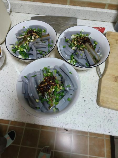 豌豆粉可以做什么美食_豌豆粉怎么做好吃-第1张图片-山城妙识 豌豆粉可以做什么美食_豌豆粉怎么做好吃-第1张图片-山城妙识