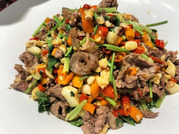 鲜驴肉怎么做好吃_鲜驴肉的家常做法-第2张图片-山城妙识 鲜驴肉怎么做好吃_鲜驴肉的家常做法-第2张图片-山城妙识