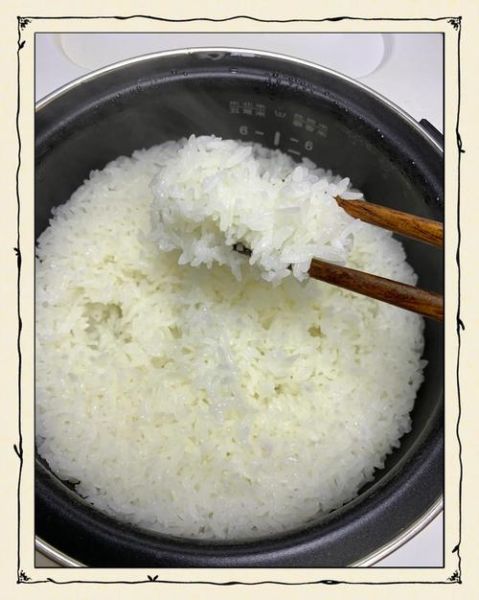米饭怎么蒸一粒一粒的_蒸饭不粘连技巧-第3张图片-山城妙识 米饭怎么蒸一粒一粒的_蒸饭不粘连技巧-第3张图片-山城妙识