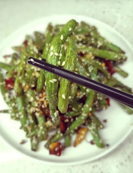 龙豆的功效与作用_龙豆怎么吃效果最好-第2张图片-山城妙识 龙豆的功效与作用_龙豆怎么吃效果最好-第2张图片-山城妙识