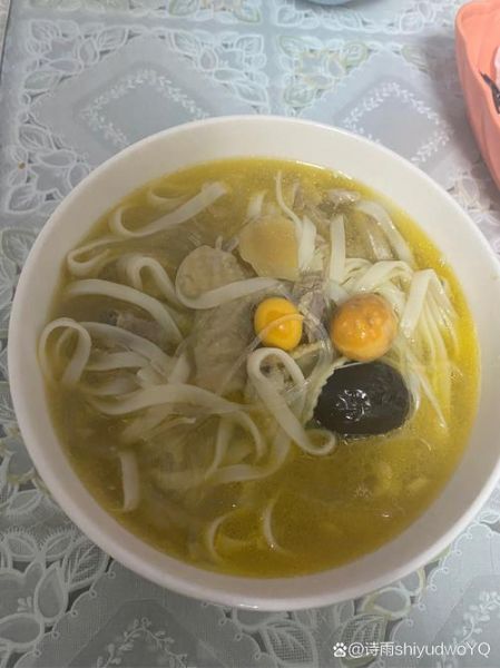 鸡汤面片怎么做好吃_家常鸡汤面片做法大全-第3张图片-山城妙识 鸡汤面片怎么做好吃_家常鸡汤面片做法大全-第3张图片-山城妙识