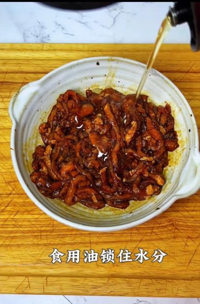 肉丝炒面怎么做才好吃_家常肉丝炒面窍门-第1张图片-山城妙识 肉丝炒面怎么做才好吃_家常肉丝炒面窍门-第1张图片-山城妙识