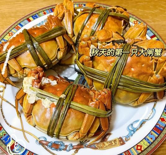 阳澄湖大闸蟹怎么做好吃_清蒸还是醉蟹-第2张图片-山城妙识 阳澄湖大闸蟹怎么做好吃_清蒸还是醉蟹-第2张图片-山城妙识