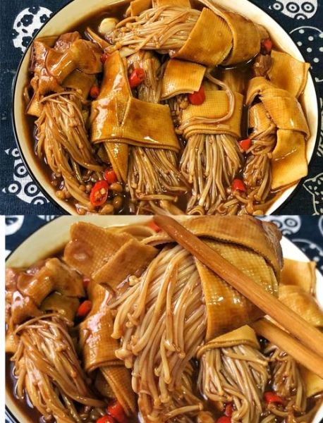 豆腐皮和什么菜一起炒好吃_家常搭配推荐-第2张图片-山城妙识 豆腐皮和什么菜一起炒好吃_家常搭配推荐-第2张图片-山城妙识
