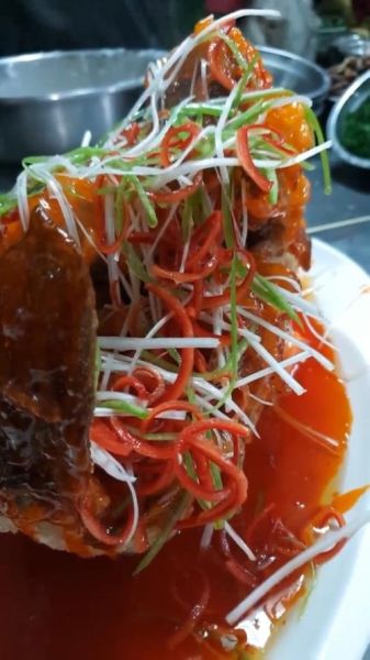 浇汁鱼怎么做_家常浇汁鱼视频教程-第1张图片-山城妙识 浇汁鱼怎么做_家常浇汁鱼视频教程-第1张图片-山城妙识