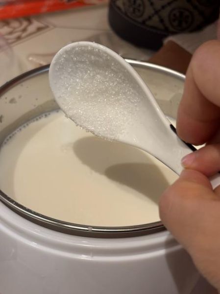 用酸奶机做米酒要多久_酸奶机米酒最佳发酵时间-第3张图片-山城妙识