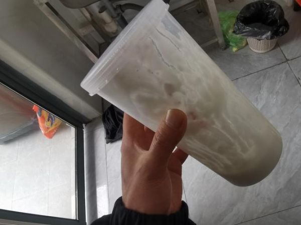 用酸奶机做米酒要多久_酸奶机米酒最佳发酵时间-第2张图片-山城妙识