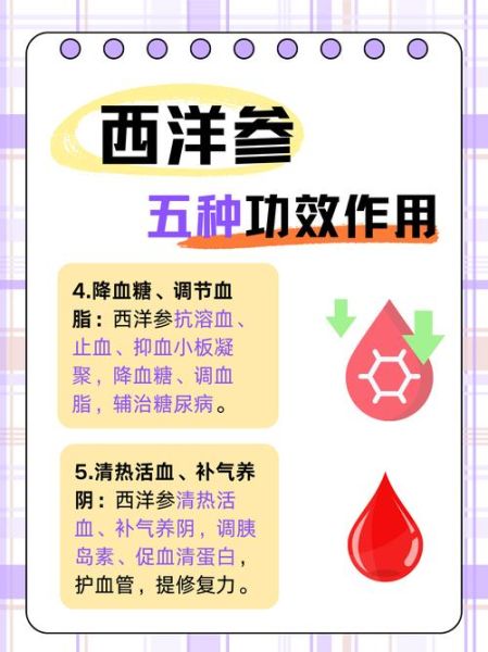 西洋参吃了湿气太重了_怎么调理-第2张图片-山城妙识 西洋参吃了湿气太重了_怎么调理-第2张图片-山城妙识