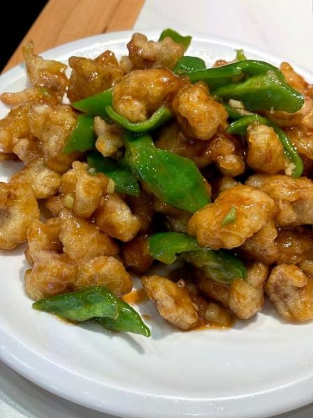溜肉段怎么做外酥里嫩_溜肉段家常做法步骤窍门-第3张图片-山城妙识 溜肉段怎么做外酥里嫩_溜肉段家常做法步骤窍门-第3张图片-山城妙识