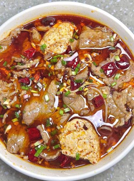 豆花汤怎么做_豆花汤的家常做法-第2张图片-山城妙识 豆花汤怎么做_豆花汤的家常做法-第2张图片-山城妙识