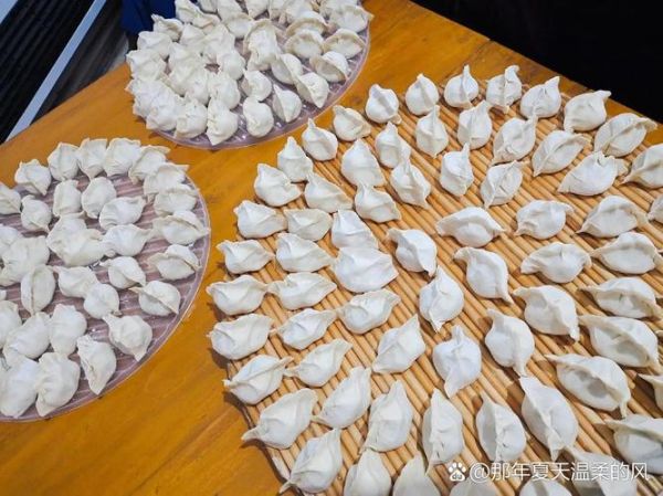 过年吃饺子寓意_为什么过年要吃饺子-第3张图片-山城妙识 过年吃饺子寓意_为什么过年要吃饺子-第3张图片-山城妙识