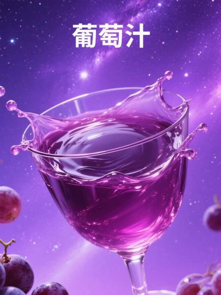 鲜榨葡萄汁可以放多久_冷藏后还能喝吗-第3张图片-山城妙识