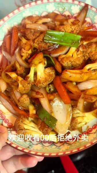 绿菜花怎么炒好吃又简单_绿菜花炒几分钟能熟-第1张图片-山城妙识 绿菜花怎么炒好吃又简单_绿菜花炒几分钟能熟-第1张图片-山城妙识