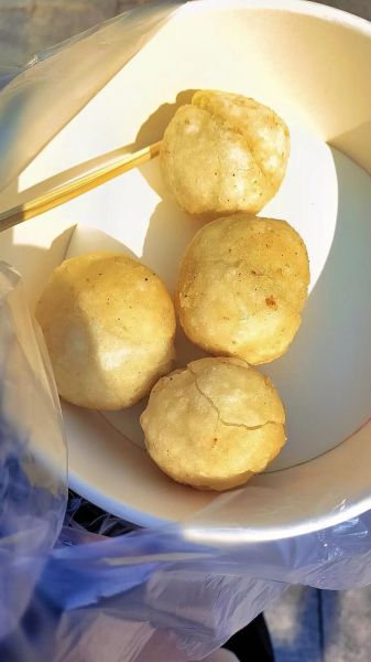 炸元宵不爆做法大全_炸元宵不裂窍门-第3张图片-山城妙识 炸元宵不爆做法大全_炸元宵不裂窍门-第3张图片-山城妙识