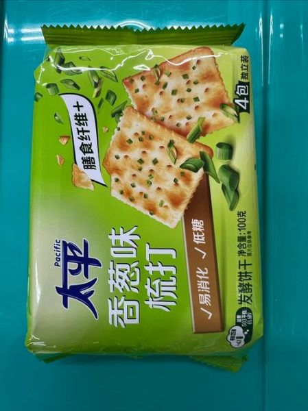 香葱饼干哪个牌子的正宗_香葱饼干哪个牌子好吃-第1张图片-山城妙识 香葱饼干哪个牌子的正宗_香葱饼干哪个牌子好吃-第1张图片-山城妙识