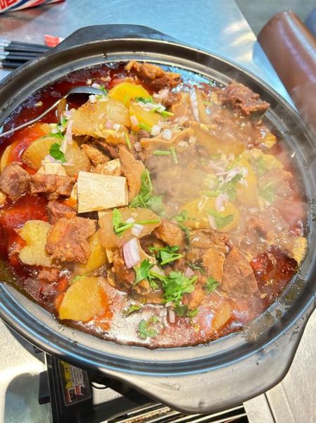 怎样炖牛肉又软又烂_炖牛肉用什么锅最好-第3张图片-山城妙识 怎样炖牛肉又软又烂_炖牛肉用什么锅最好-第3张图片-山城妙识
