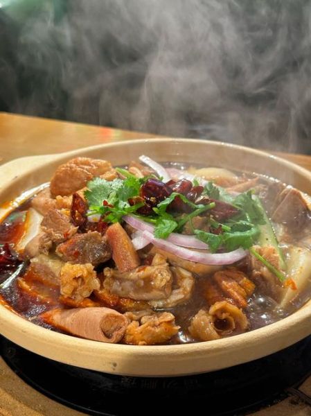 怎样炖牛肉又软又烂_炖牛肉用什么锅最好-第2张图片-山城妙识 怎样炖牛肉又软又烂_炖牛肉用什么锅最好-第2张图片-山城妙识