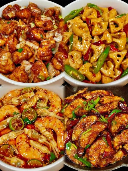 菜图片大全大图_晒美食图片怎么拍才吸睛-第1张图片-山城妙识 菜图片大全大图_晒美食图片怎么拍才吸睛-第1张图片-山城妙识