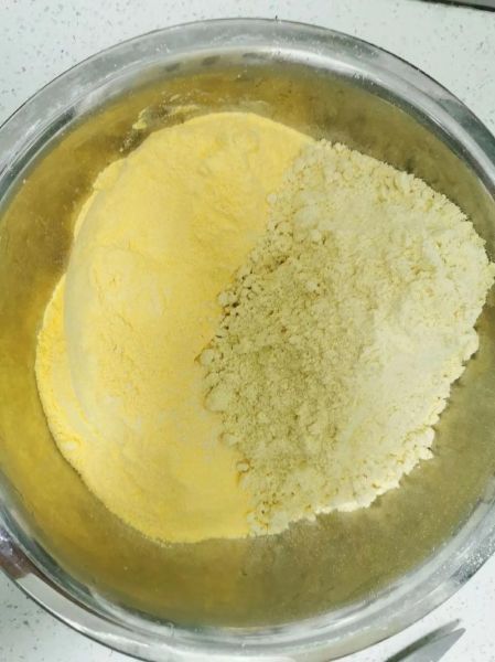 窝窝头怎么蒸才松软_窝窝头用玉米面还是黄豆面-第2张图片-山城妙识 窝窝头怎么蒸才松软_窝窝头用玉米面还是黄豆面-第2张图片-山城妙识