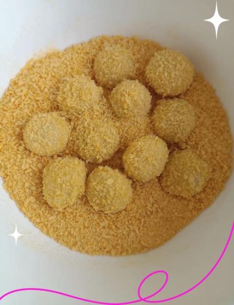 汤圆可以炸吗_炸汤圆怎么做不爆-第1张图片-山城妙识 汤圆可以炸吗_炸汤圆怎么做不爆-第1张图片-山城妙识
