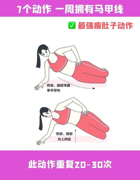 姜黎明微博健身秘诀_如何练出马甲线-第1张图片-山城妙识 姜黎明微博健身秘诀_如何练出马甲线-第1张图片-山城妙识