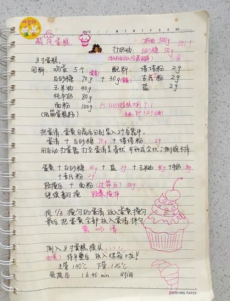 蛋糕怎么做_戚风蛋糕配方比例-第1张图片-山城妙识 蛋糕怎么做_戚风蛋糕配方比例-第1张图片-山城妙识