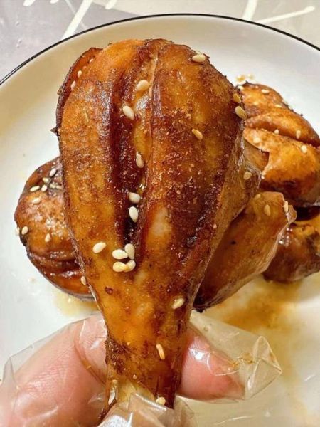烤箱烤鸡腿温度和时间_烤鸡腿多久能熟-第3张图片-山城妙识 烤箱烤鸡腿温度和时间_烤鸡腿多久能熟-第3张图片-山城妙识